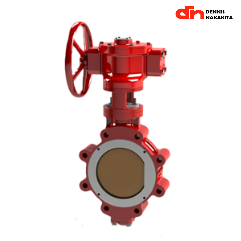 Dennis Nakakita components – Inrada