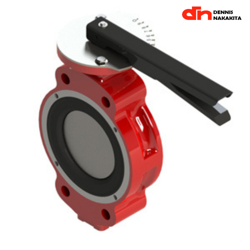 Dennis Nakakita components – Inrada