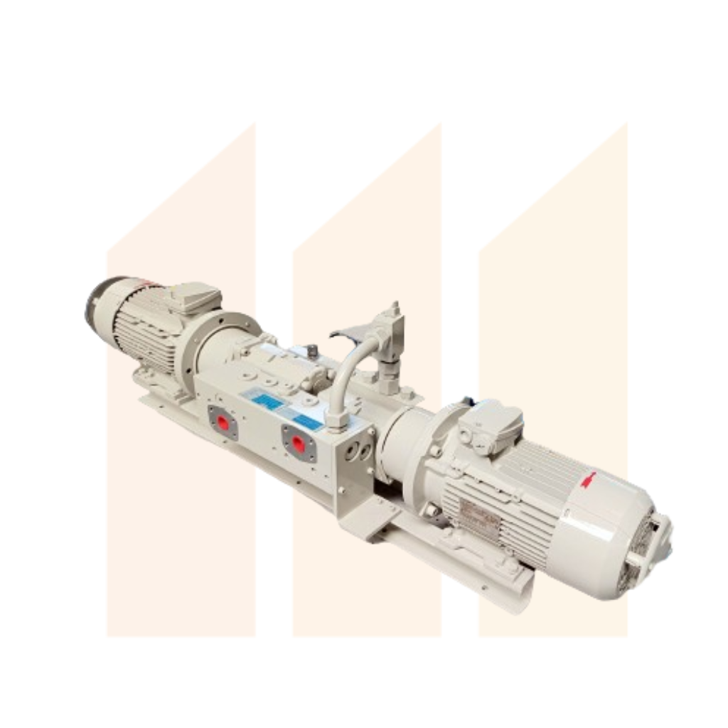 Pump Units – Inrada