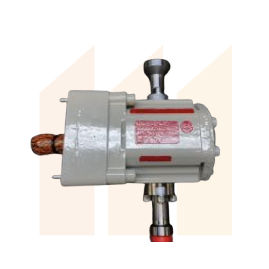 Pump Units – Inrada